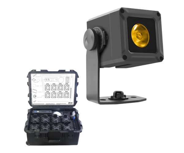 Led Stage Lights and Theater Light Manufacturer | Yawin